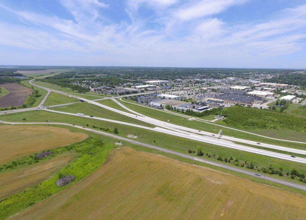 Lawrence City Commission to consider 143-acre annexation for SLT and ...